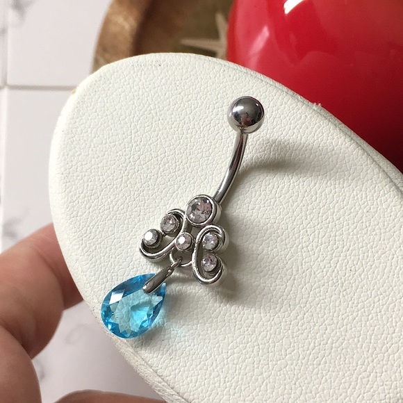 Jewelry | New Belly Button Ring | Poshmark